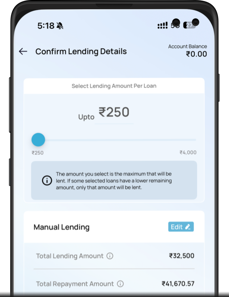Detailed Guide to Get Started with P2P Lending